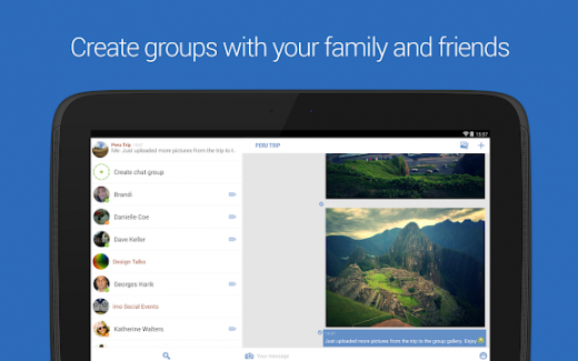 IMO MOD APK 2022.11.1051 (Premium Unlocked) for Android