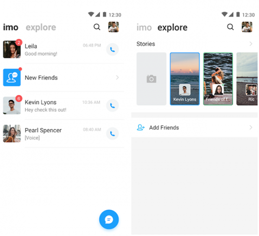 IMO MOD APK 2022.11.1051 (Premium Unlocked) for Android