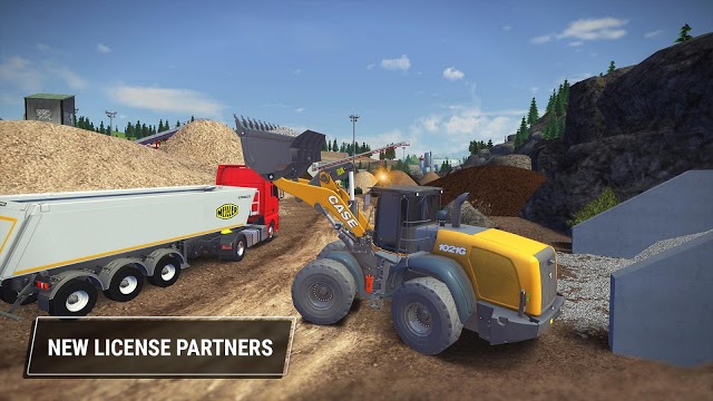 Construction Simulator 3 MOD APK v1.2 (Unlimited Money) for Android
