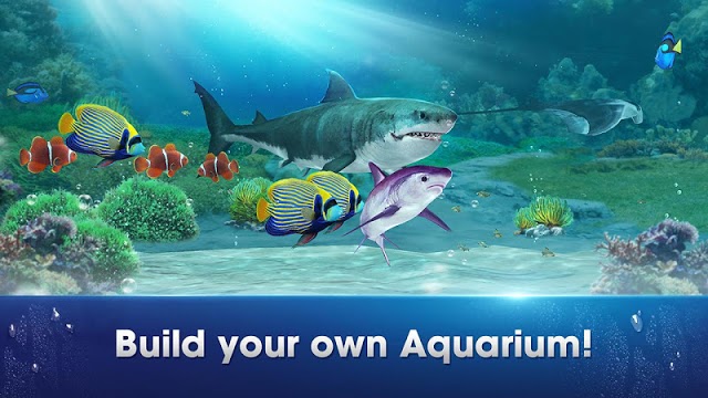 Fishing Strike APK + OBB v1.53.0 (Mod Menu) for Android - Download