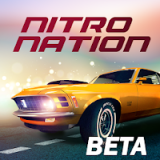 Nitro Nation Experiment 6.4.8 (MOD Unlimited Money) for Android