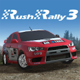 Rush Rally 3 MOD APK v1.114 (Unlimited Money) for Android