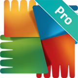 AVG AntiVirus MOD APK 6.48.2 (Pro Unlocked) for Android