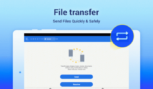 ES File Explorer File Manager MOD APK 4.2.9.8 (Premium) for Android