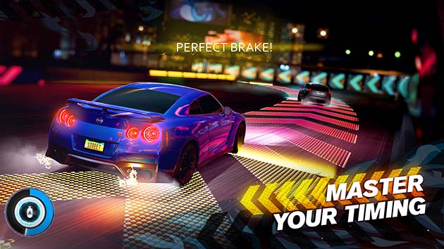 Forza Street APK + OBB Data file v40.0.5 for Android - Free download