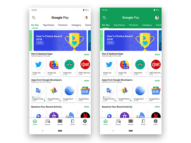 Google Play Store APK + MOD v30.5.18 for Android - Download