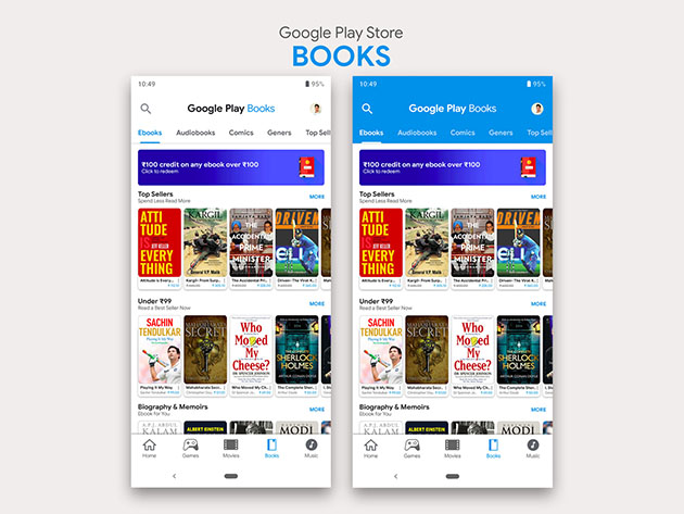 Google Play Store APK + MOD v30.5.18 for Android - Download