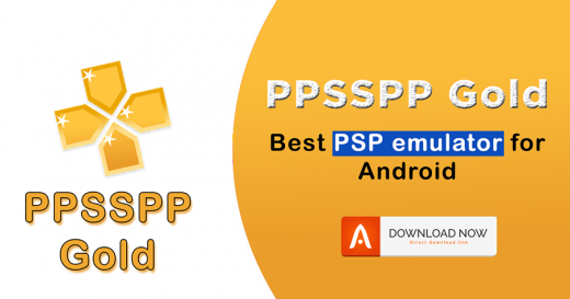 PPSSPP Gold: PSP Emulator APK 1.14.4 (Paid for free) for Android