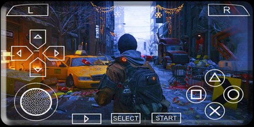 PPSSPP Gold: PSP Emulator APK 1.13.2 (Paid for free) for Android