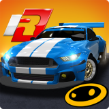 Racing Rivals MOD APK 7.3.1 Download (Unlimited Nitro) for Android