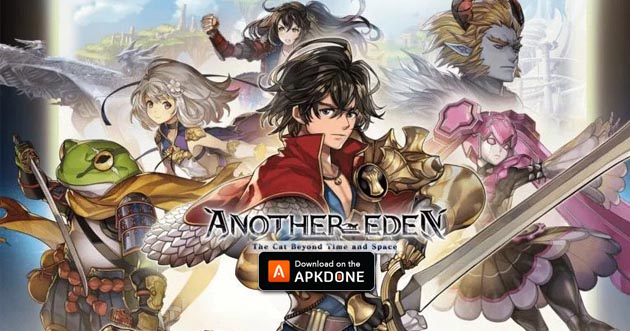 Another Eden MOD APK 2.11.300 (God Mode) for Android - Download