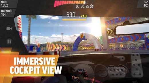 Drift Max Pro MOD APK 2.4.93 (Unlimited Money) for Android
