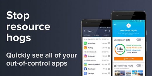AVG Cleaner MOD APK 6.4.1 (Pro Unlocked) for Android