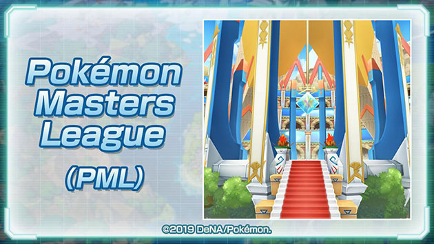 Pokémon Masters EX APK v2.22.0 for Android