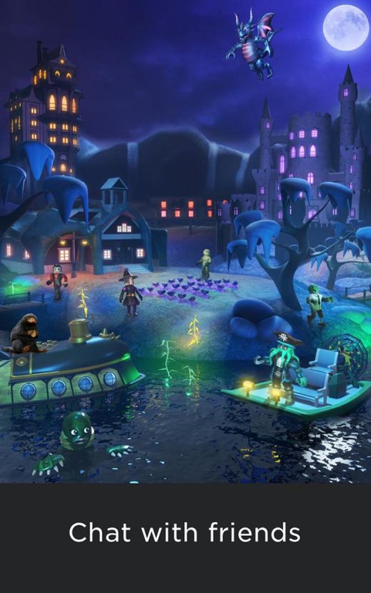 Roblox MOD APK 2.535.277 (MENU MOD) for Android