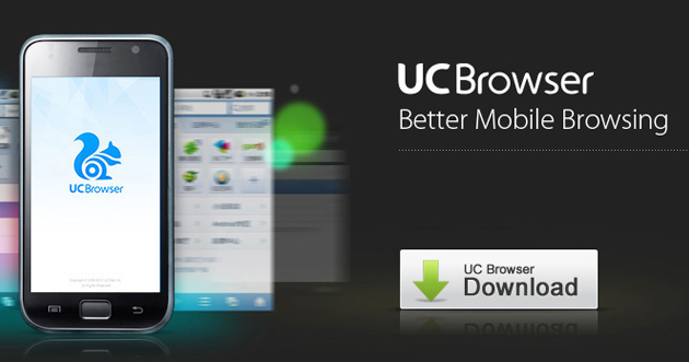 UC Browser Mini MOD APK 12.12.10.1227 (Ad-Free) for Android