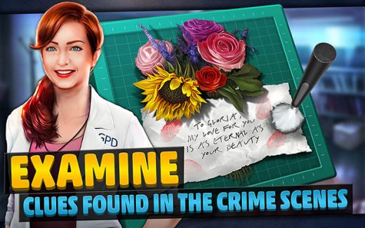 Criminal Case MOD APK 2.39 (Unlimited Energy/Hints) for Android