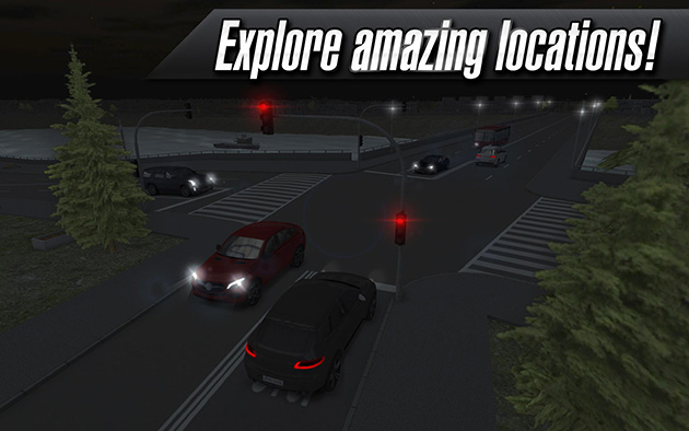 Driving School 2016 MOD APK 3.1 Download (Unlimited Money)