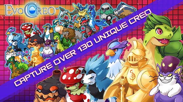 EvoCreo MOD APK 1.9.13 (Unlimited Money) for Android