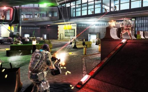Frontline Commando 2 MOD APK v3.0.4 (Unlimited Money) for Android