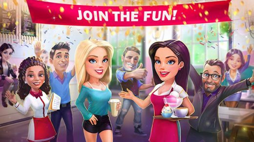 My Cafe MOD APK 2022.8.0.0 (Unlimited Money) for Android