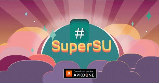 SuperSU Pro APK v2.82 for Android - Download