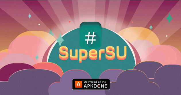 SuperSU Pro APK v2.82 for Android - Download