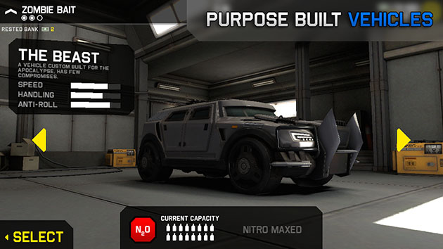 Zombie Highway 2 MOD APK 1.4.3 Download (Unlimited Money) for Android