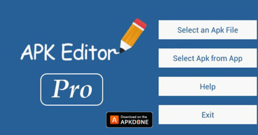 APK Editor Pro APK + MOD v2.2 (Premium Unlocked) for Android
