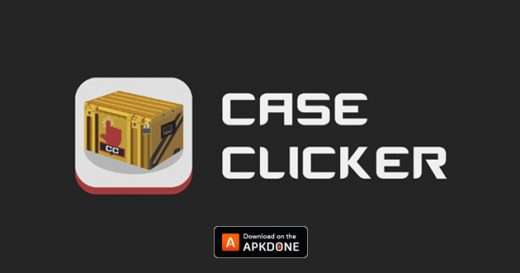 Case Clicker 2 MOD v2.4.2a Download (Unlimited Money) for Android