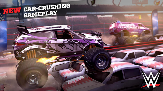MMX Racing MOD APK 1.16.9320 (Unlimited Money) Download