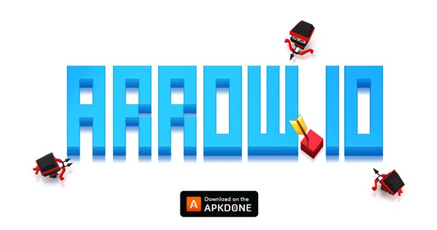 Arrow.io MOD APK 2.30.1 (Unlimited Money) for Android