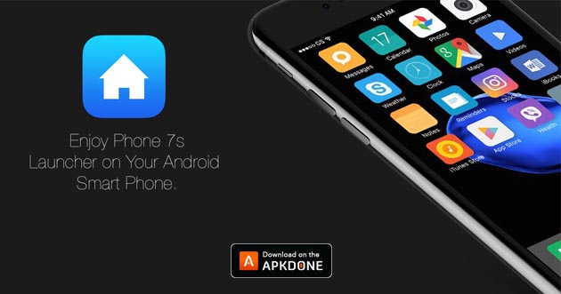 iLauncher APK 3.8.4.6 Download (Paid for free) for Android