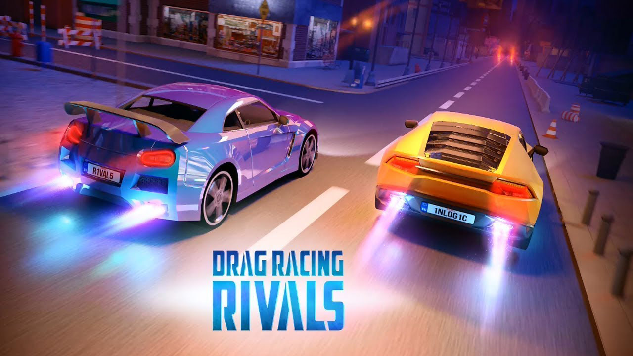 Racing Rivals MOD APK 7.3.1 Download (Unlimited Nitro) for Android