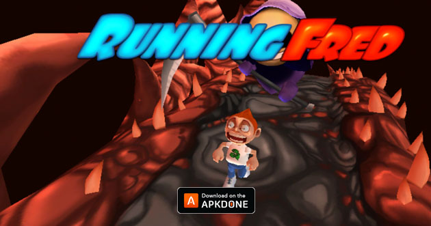 Running Fred MOD APK 1.9.2 Download (Unlimited Money) for Android