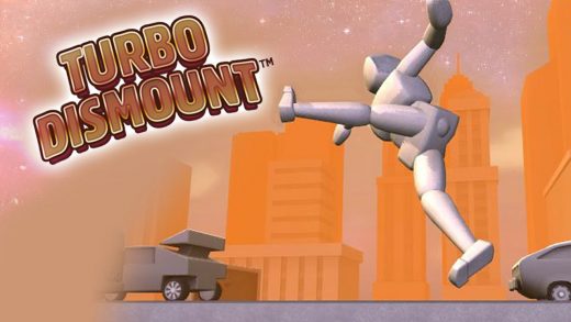 Turbo Dismount MOD APK 1.43.0 Download (Unlocked) free for Android