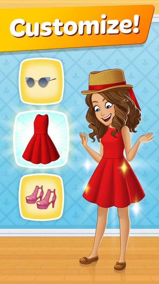 Cooking Diary MOD APK 2.3.2 (Unlimited Money) for Android