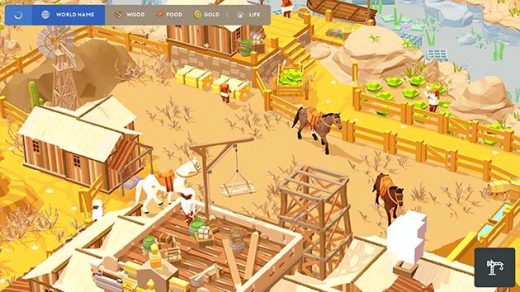 Pocket Build MOD APK 4.0.1 (Unlimited Money) for Android