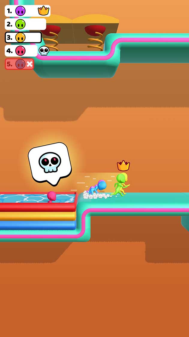 Run Race 3D MOD APK 1.9.6 Download (Unlocked) free for Android