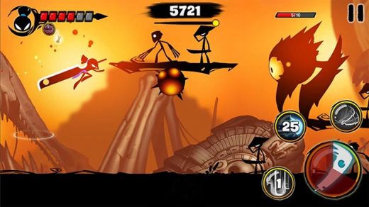Stickman Revenge 3 MOD APK 1.6.2 (Unlimited Coins) Download free for ...