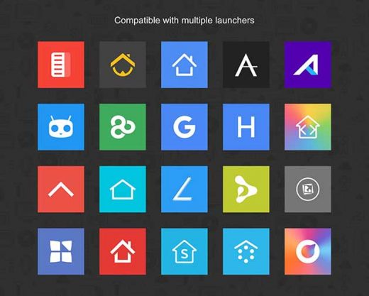 TouchWiz Icon Pack APK 6.3.1 (Paid for free) Download for Android
