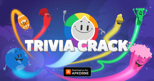 Trivia Crack MOD APK 3.157.0 Download (Ad free) for Android