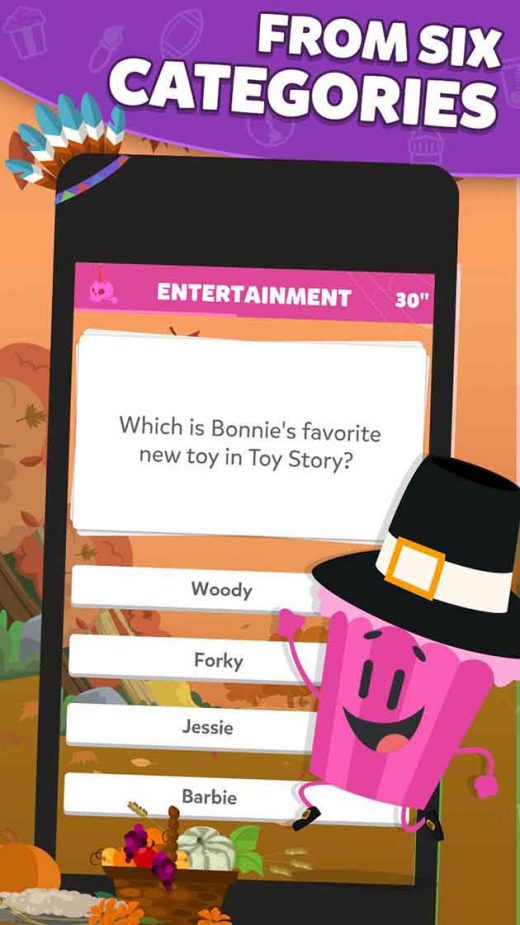 Trivia Crack MOD APK 3.157.0 Download (Ad free) for Android