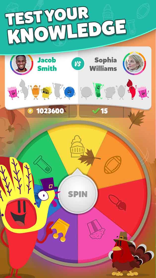 Trivia Crack MOD APK 3.157.0 Download (Ad free) for Android