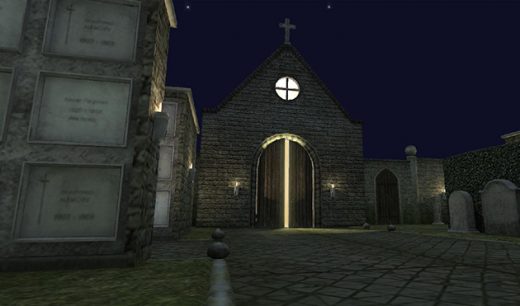 Ice Scream Episode 2 MOD APK v1.1.0 (Unlimited life) for Android