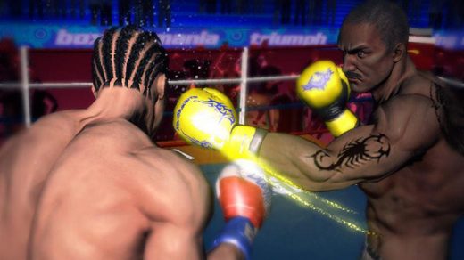 Punch Boxing 3D MOD APK v1.1.4 (Unlimited Money) for Android