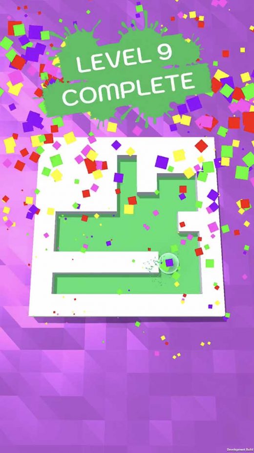 Roller Splat MOD APK 4.2.0 (Ad-Free) for Android - Download