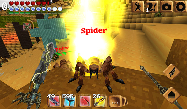 Block Story Premium MOD APK 13.1.0 Download (Unlimited Gems) for Android