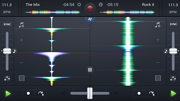 DJAY 2 APK v2.3.8 Download (Paid for free) for Android