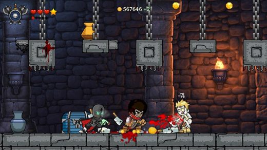 Magic Rampage MOD APK 5.6.8 (Unlimited Money) for Android